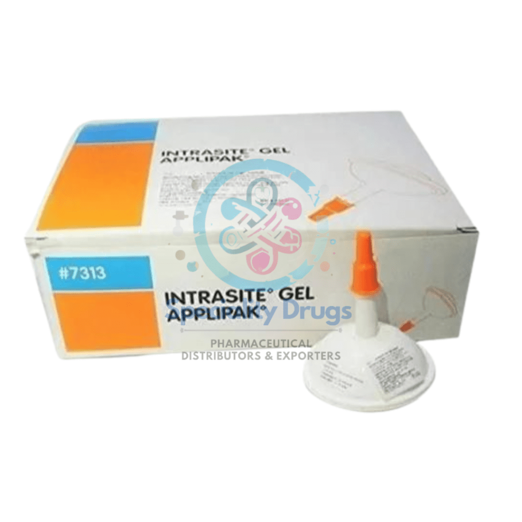 Discover Intrasite Gel: Advanced Wound Care Solution - Speciality Drugs