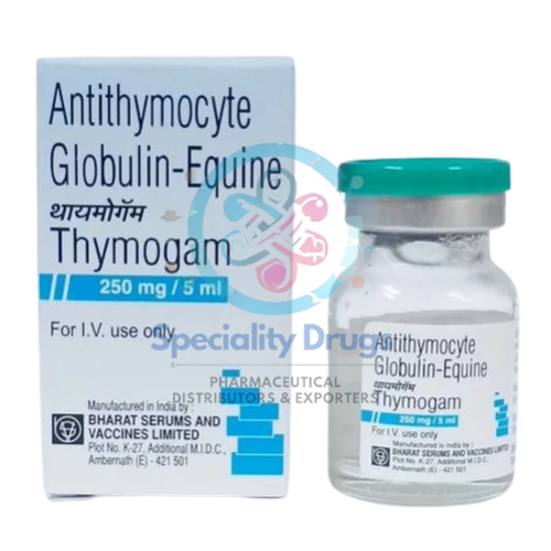 Thymogam 250mg/5ml: Ignite Immune Vigor for a Radiant Life ...