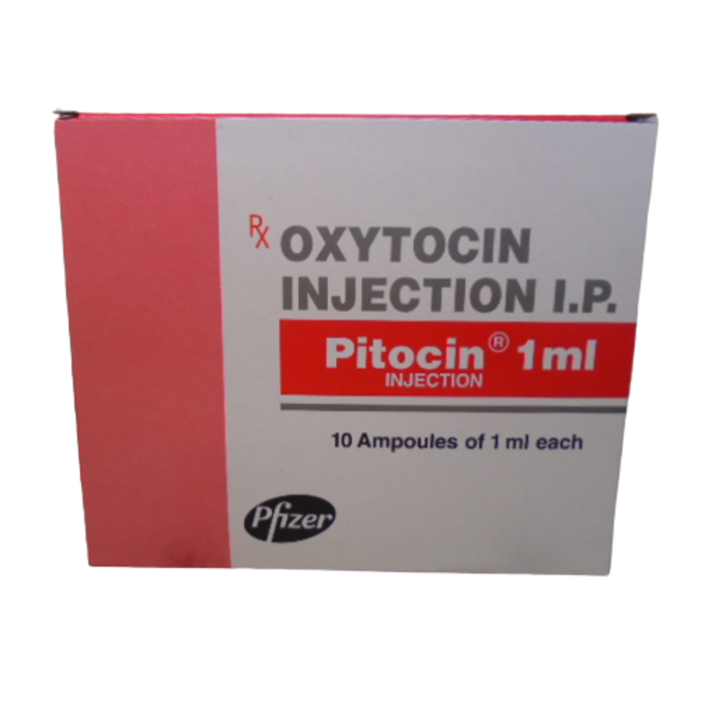 Pitocin 1ml: The Power of a Mother's Love - Speciality Drugs