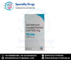 India's No. 1 Pharmaceutical Distributor & Exporter | Speciality Drugs